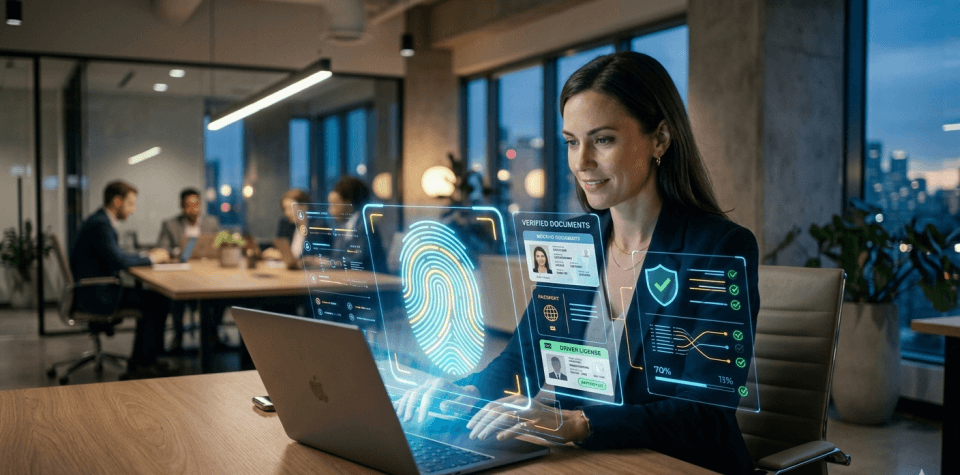 Stop Fake Job Applications: How to Identify Fake Candidates & Prevent Fraud